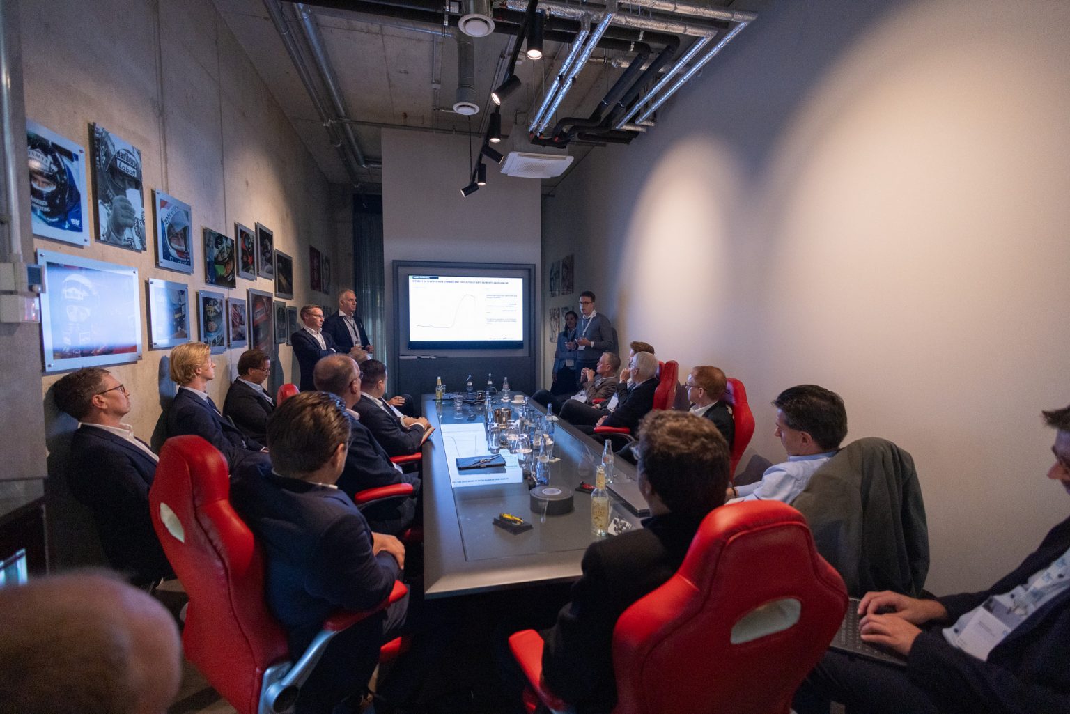 Di4 – Community for the promotion of digital infrastructure, investment ...